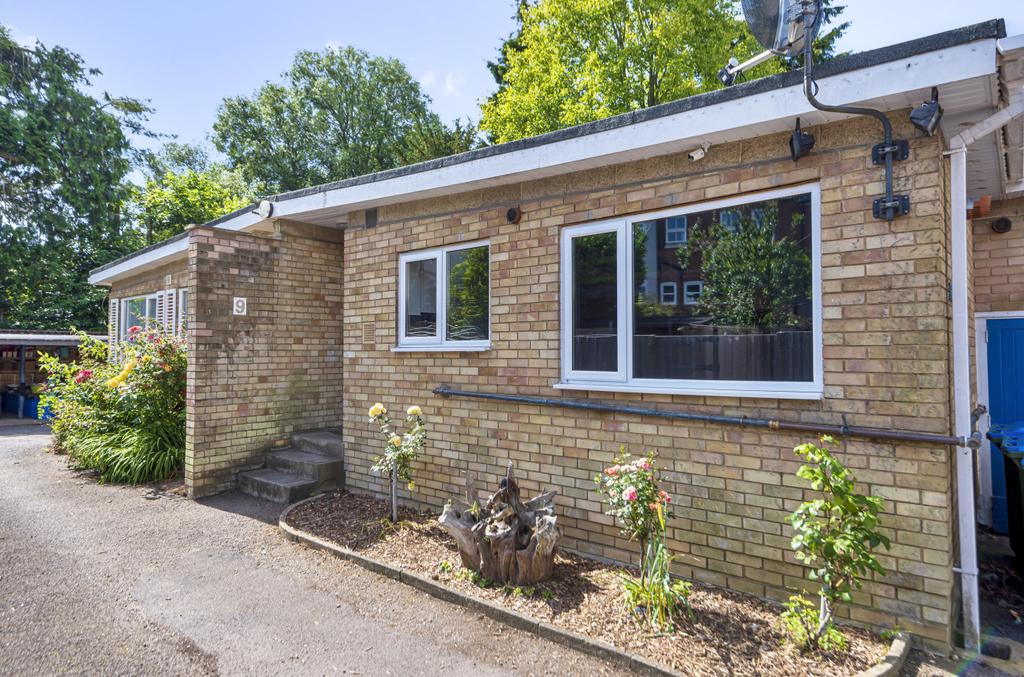 Highfield Road, Highfield... 2 bed apartment - £235,000