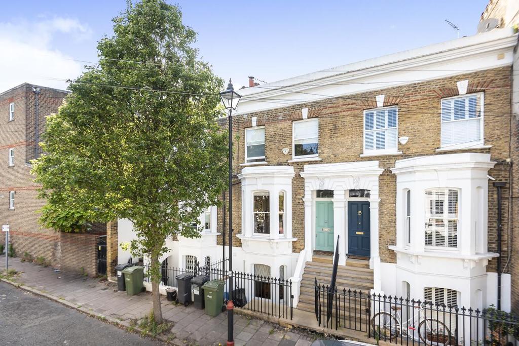 Monkton Street, Kennington 3 bed terraced house - £1,350,000