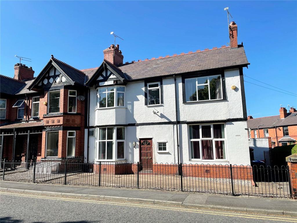 Brook Lane, Chester, CH2 12 bed terraced house - £500,000