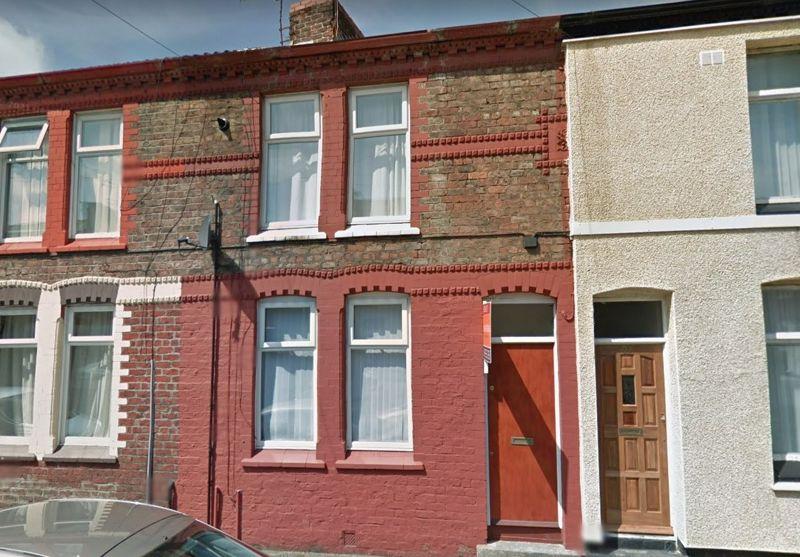 95 Moore Street, Bootle 2 bed terraced house - £60,000