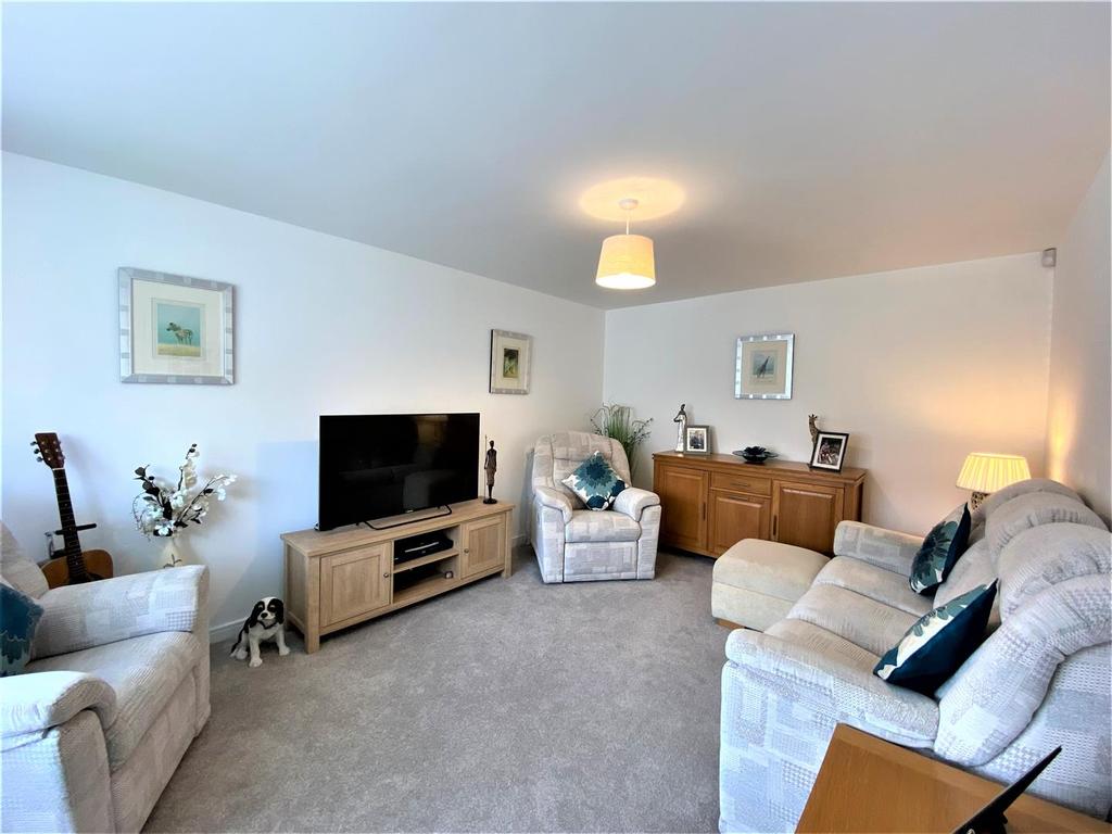 Middleton Drive, Prescot 3 bed detached house - £299,950