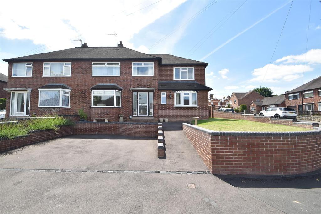 16 Granville Street, Copthorne... 5 bed house - £450,000