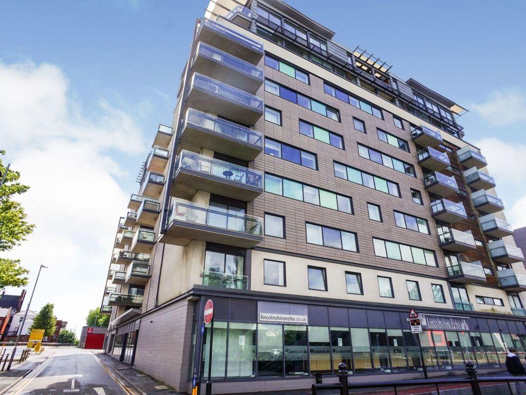 Brayford Street, Lincoln, LN5 2 bed flat - £975 pcm (£225 pw)