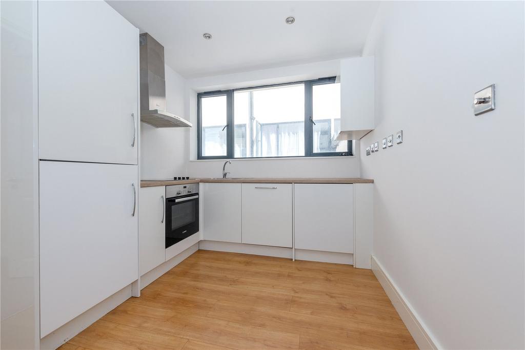 Pudding Lane, Maidstone, ME14 1 bed flat to rent - £950 pcm (£219 pw)