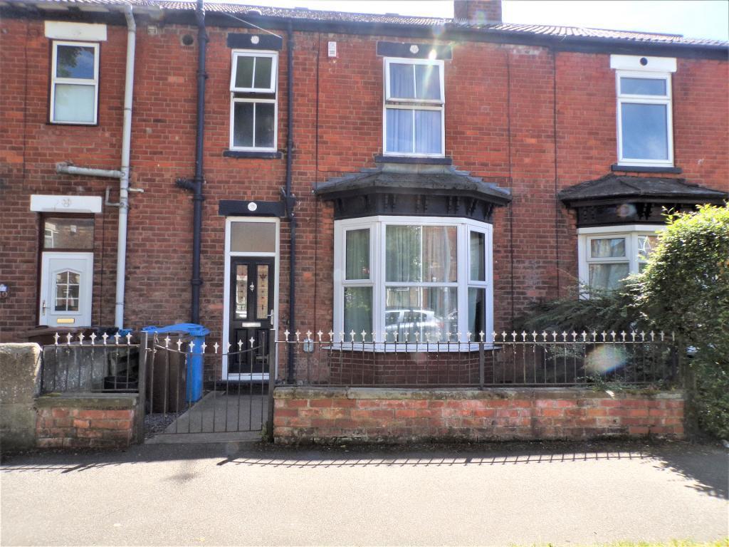 Ella Street, Hull, HU5 3AH 3 bed terraced house - £209,950