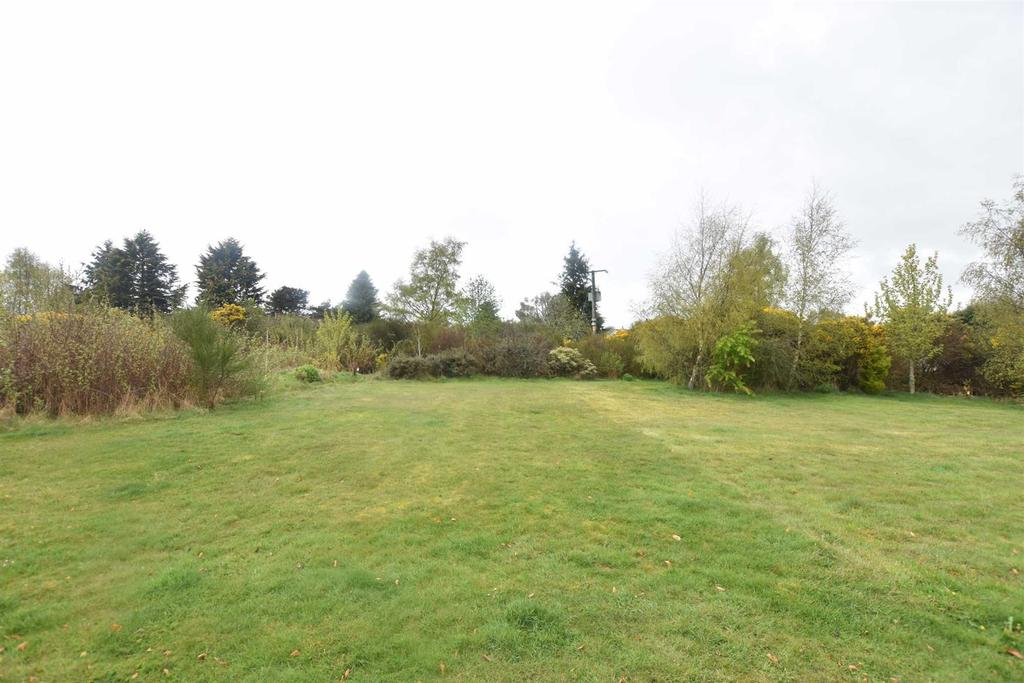 Brae Of Kinkell, Conon Bridge Plot - £90,000
