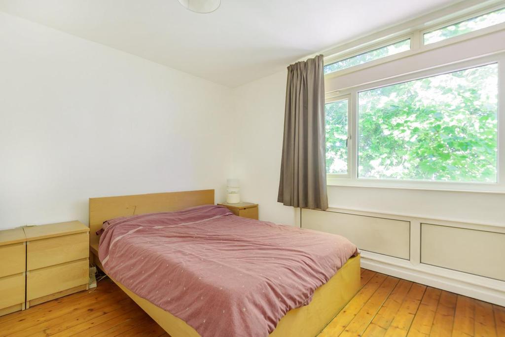 Victoria Rise, Clapham 2 bed flat - £435,000