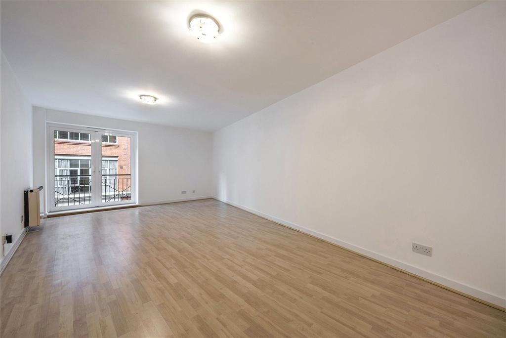 Fountain Court, 2 Lafone Street, London 2 bed flat - £650,000