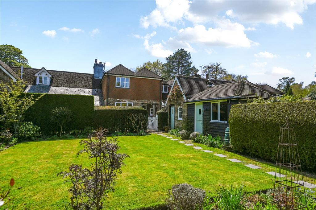 High Beeches Lane, Handcross 3 bed terraced house for sale - £600,000
