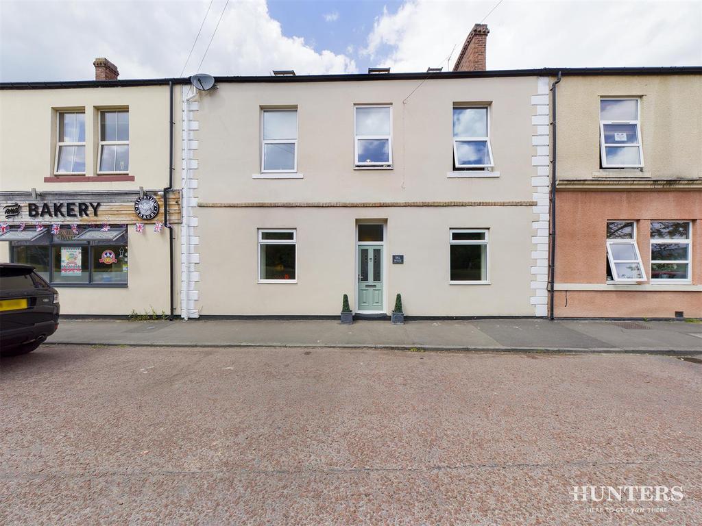 River View, Blackhall Mill, Newcastle... 5 bed house - £339,950