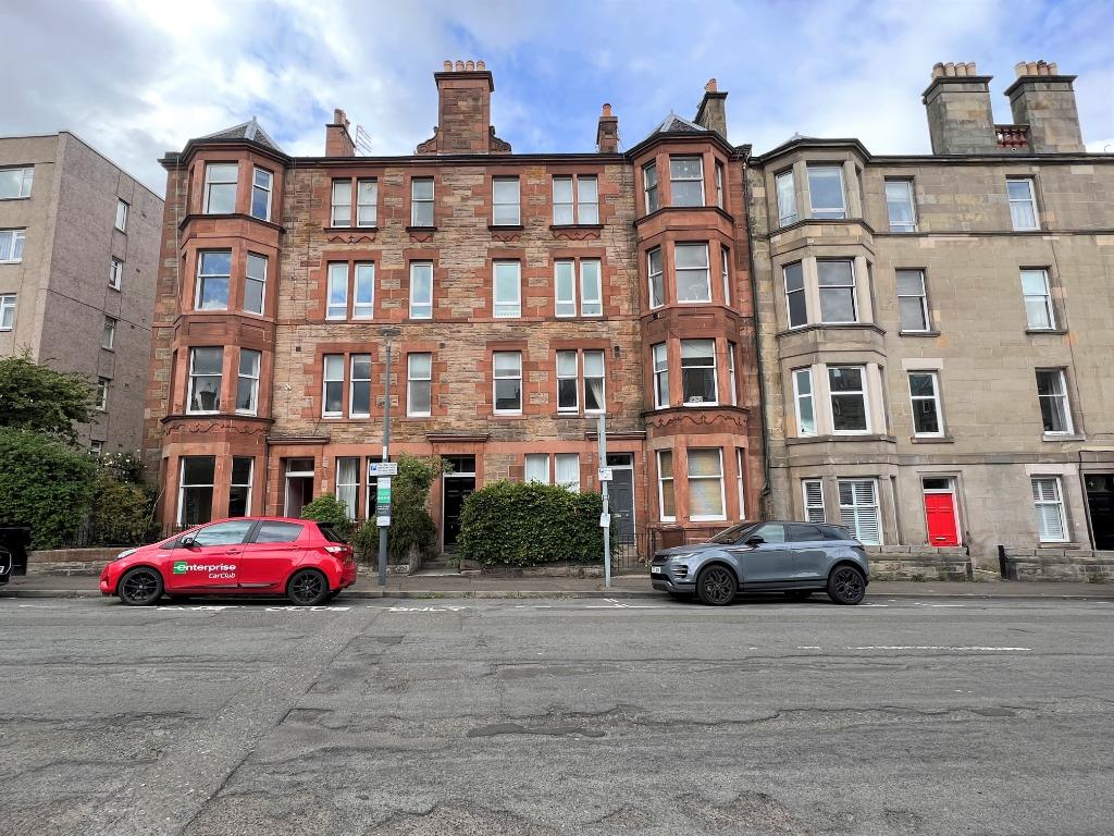 Craiglea Drive, Morningside... 2 bed flat - £1,350 pcm (£312 pw)