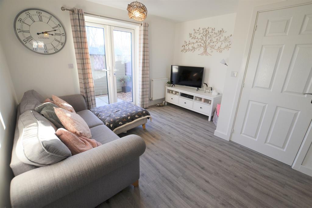 Kenney Street, Bristol, BS13 7BF 3 bed end of terrace house - £300,000