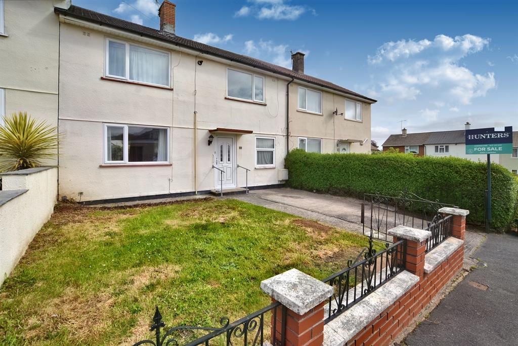 Marlepit Grove, Highridge, Bristol, BS13 3 bed terraced house - £265,000
