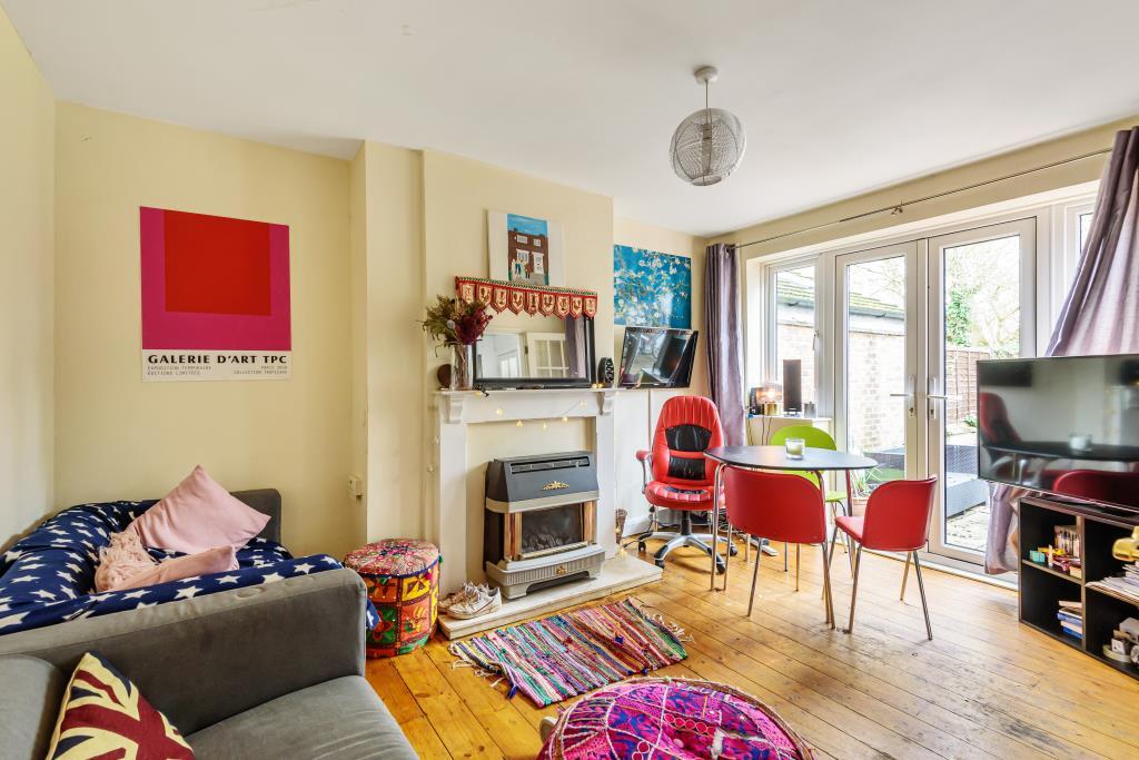 Morrell Avenue, East Oxford, OX4 4 bed terraced house - £2,800 pcm (£ ...