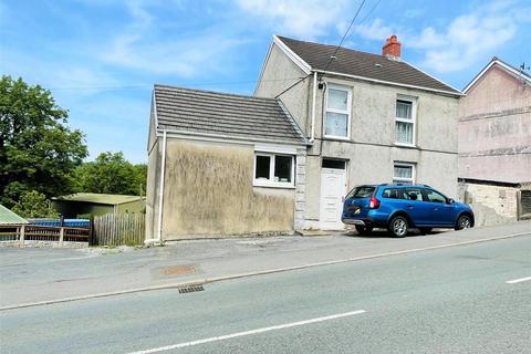 Houses for sale in Pontyates | OnTheMarket