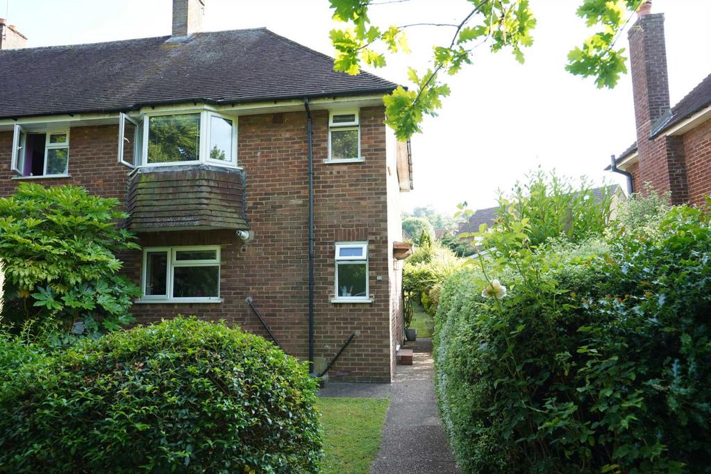 Landport Road, Lewes 3 bed end of terrace house - £399,950