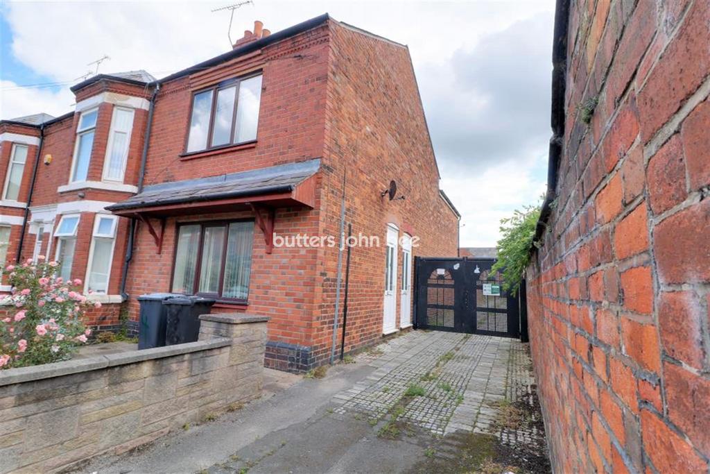 Westminster Street, Crewe 2 bed flat - £675 pcm (£156 pw)