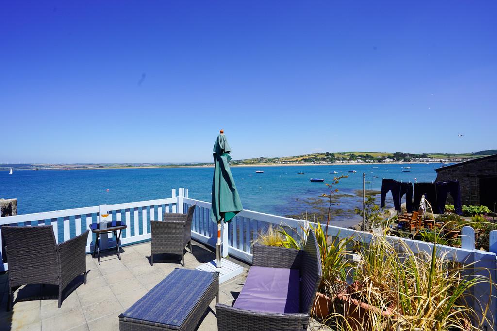 Ibex Court, Appledore 2 bed cottage - £514,000