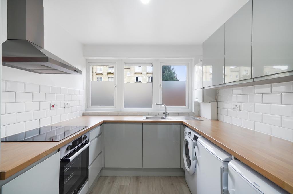 Hilldrop Crescent, Tufnell Park, London 5 bed maisonette - £4,499 pcm ...