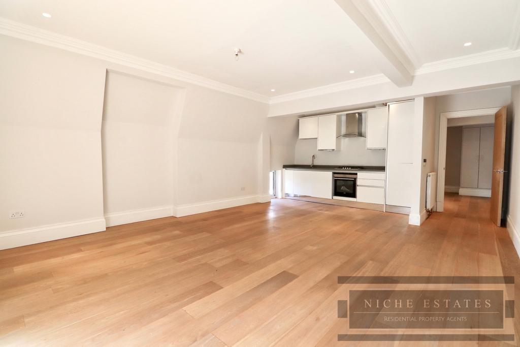The Ridgeway, Mill Hill, London, NW7 2 bed apartment - £2,100 pcm (£485 pw)