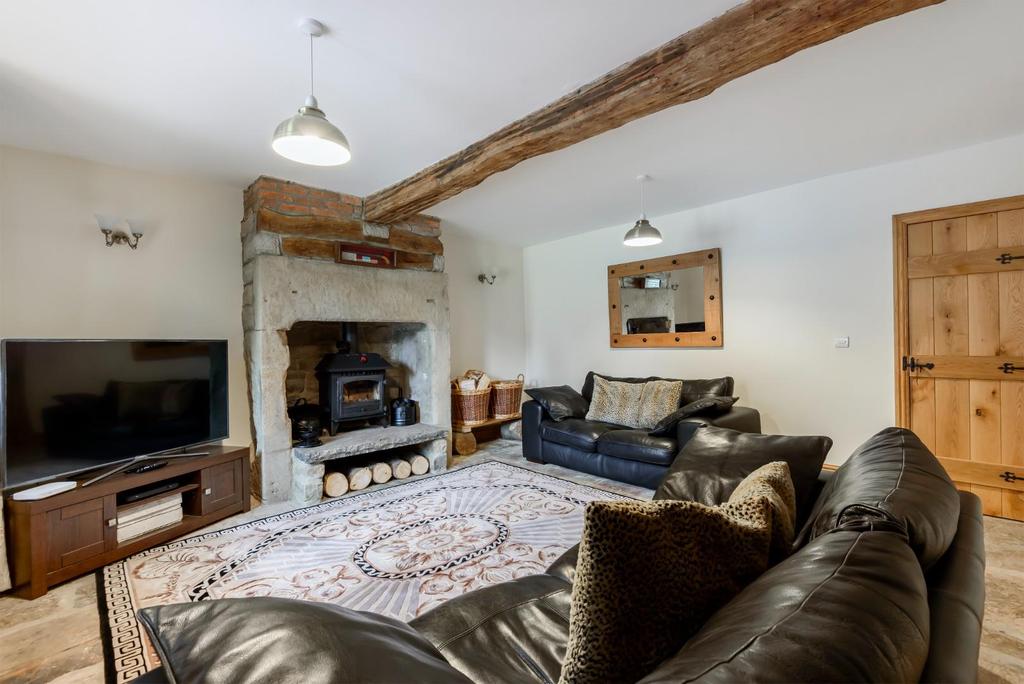 Boggart House Esholt Hall Estate, Esholt, 6 bed detached house for sale ...
