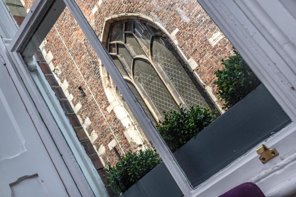 Blake House, St. Martins Lane, York Serviced office - £795 pcm (£183 pw)