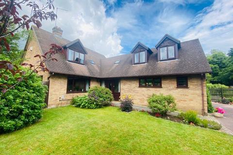 Houses for sale in Sywell | OnTheMarket