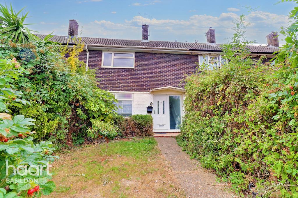 Whitmore Way, Basildon 2 bed terraced house - £325,000