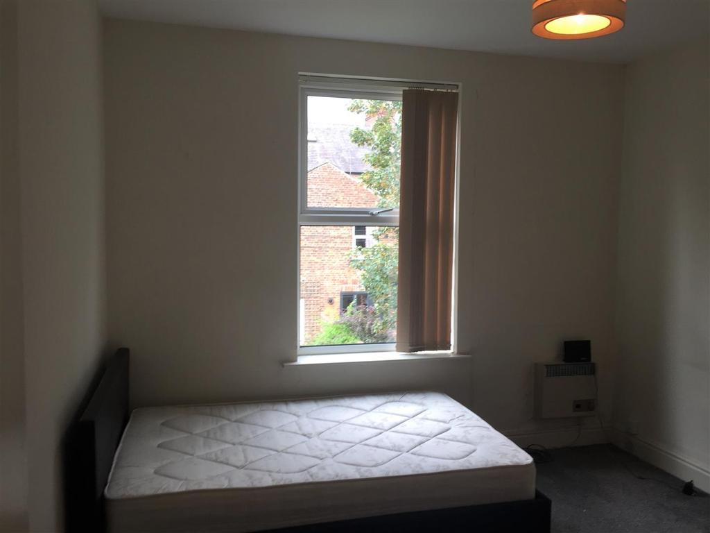 Albany Road, Manchester Studio - £575 pcm (£133 pw)