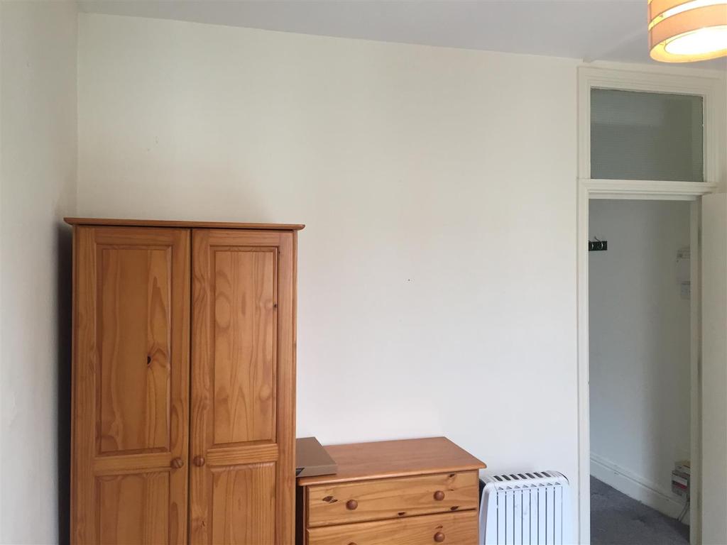 Albany Road, Manchester Studio - £575 pcm (£133 pw)