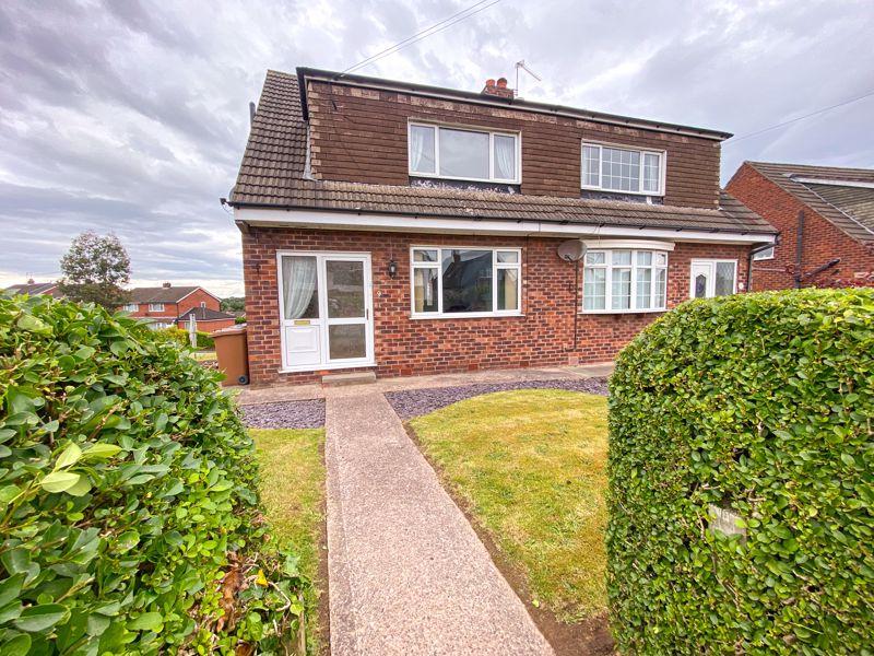 Havannah Lane, Congleton 3 bed semi-detached house - £240,000
