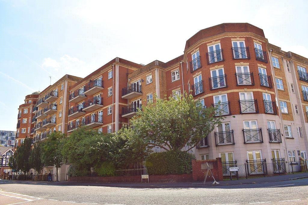 Handel Road, Southampton, SO15 2 bed apartment - £1,200 pcm (£277 pw)