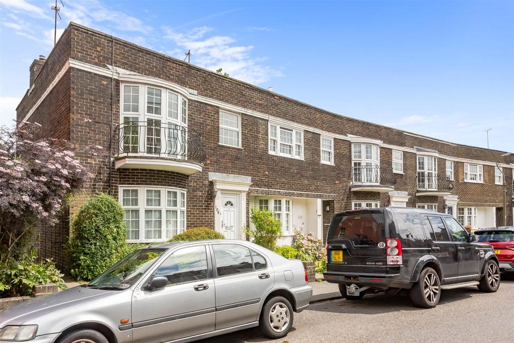 Old London Road, Brighton 3 bed house - £550,000