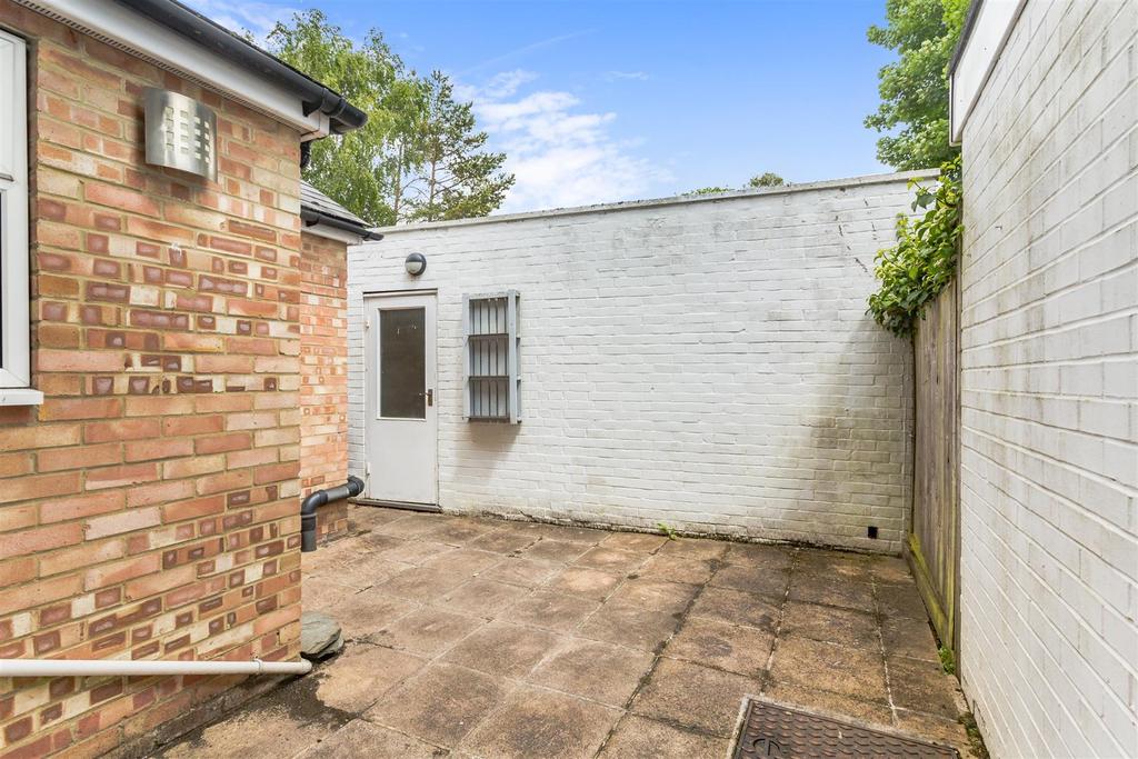 Old London Road, Brighton 3 bed house - £550,000