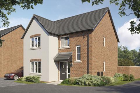 New Homes for Sale in Cardiff | New Developments | OnTheMarket