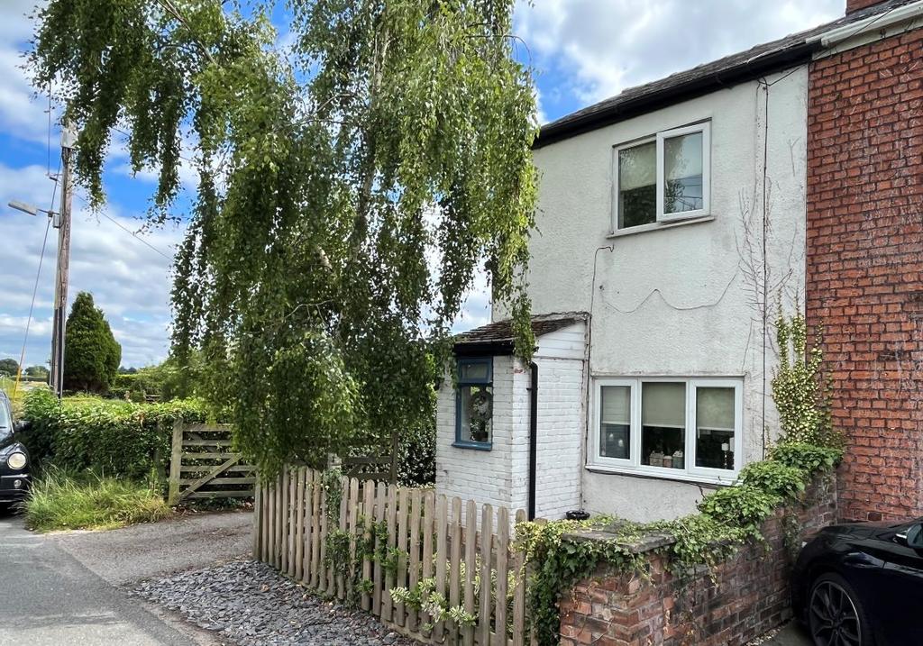 98 Birches Lane Lostock Green 3 Bed Semi Detached House £250 000