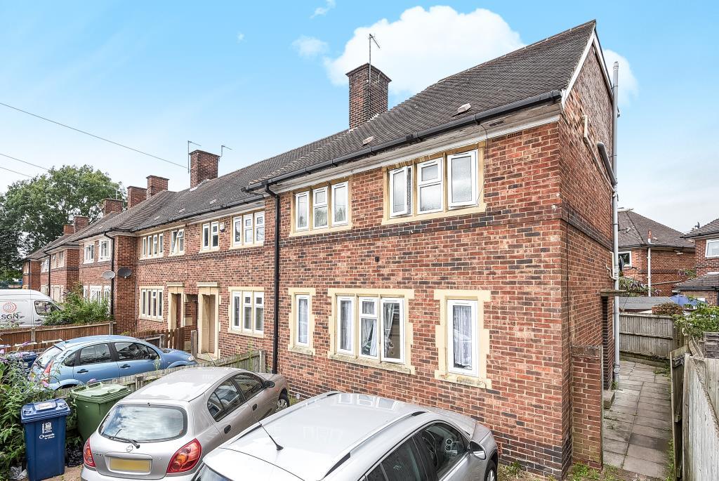 Bertie Place, East Oxford, OX1 4 bed end of terrace house - £1,850 pcm ...