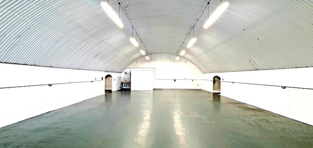 Arches 313-314A, Hare Row, Hackney, London, E2 9BY Industrial unit to ...