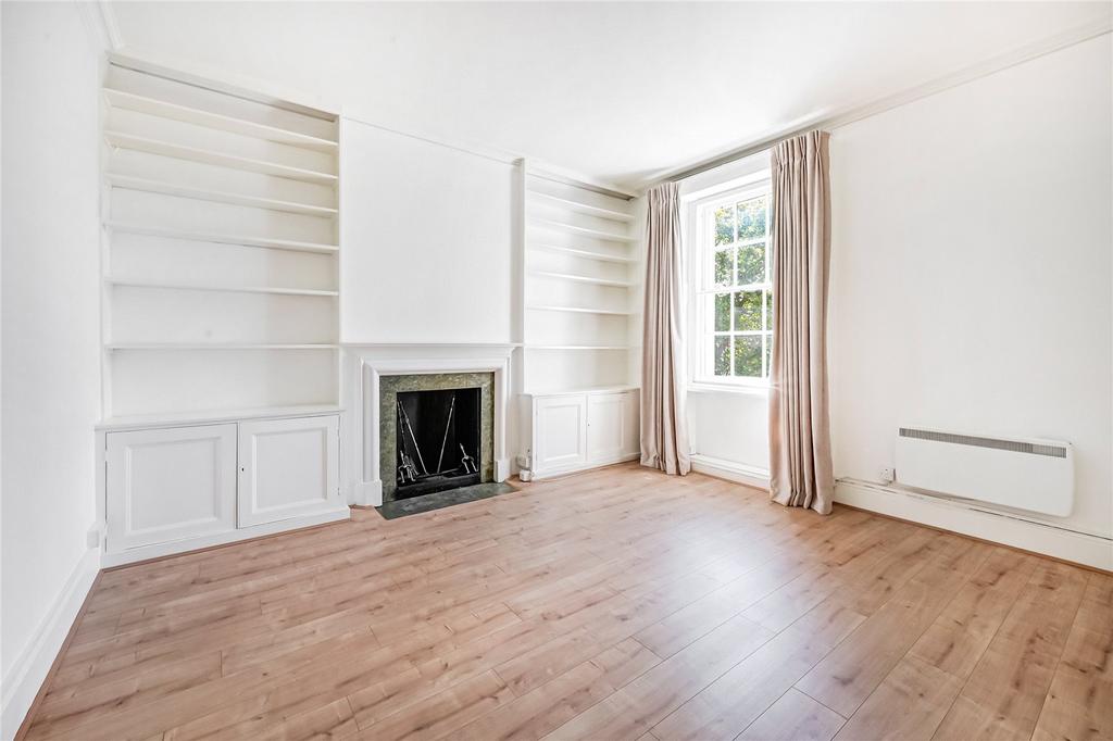 Chesham Place, London, SW1X 1 bed apartment - £2,600 pcm (£600 pw)