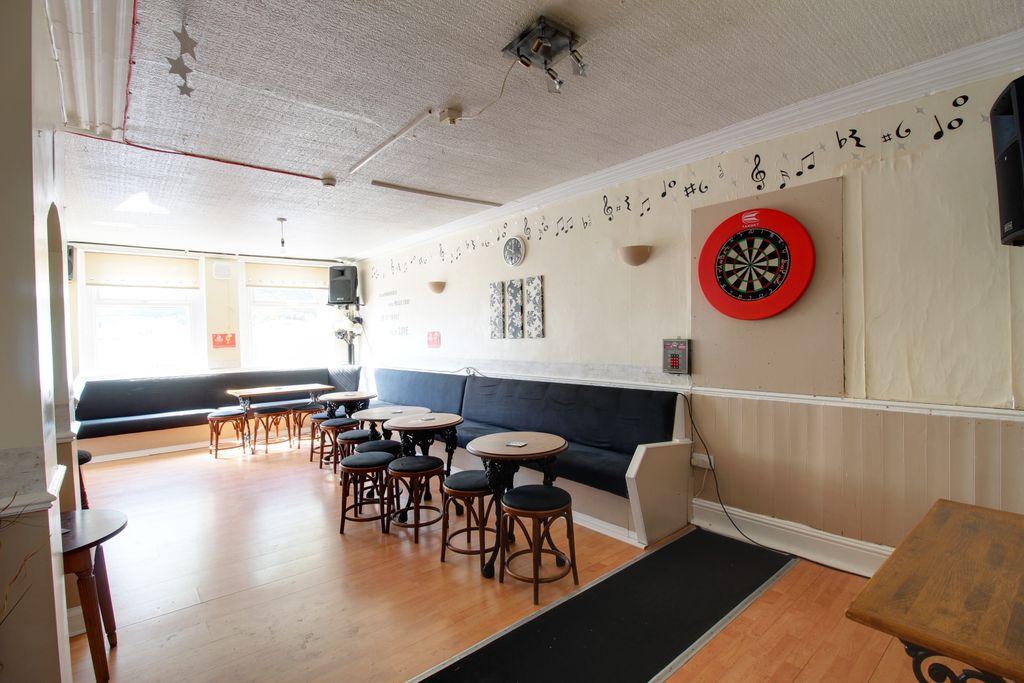 Brewery Inn, 109-111 Cavendish Street, Barrow-In-Furness LA14 1DL Pub ...