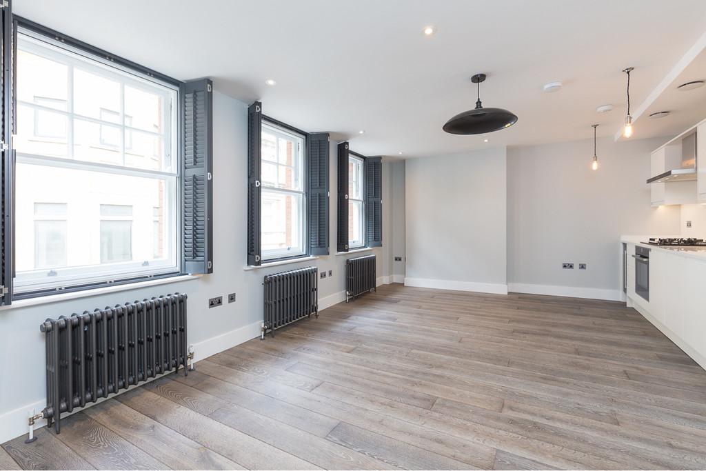 Rupert Court, Chinatown 1 bed apartment - £2,708 pcm (£625 pw)