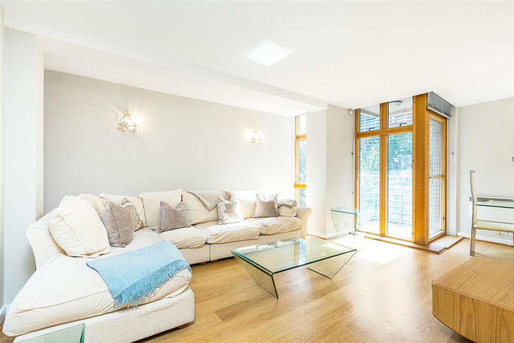 31 Marsham Street, Westminster London... 2 bed flat - £3,033 pcm (£700 pw)