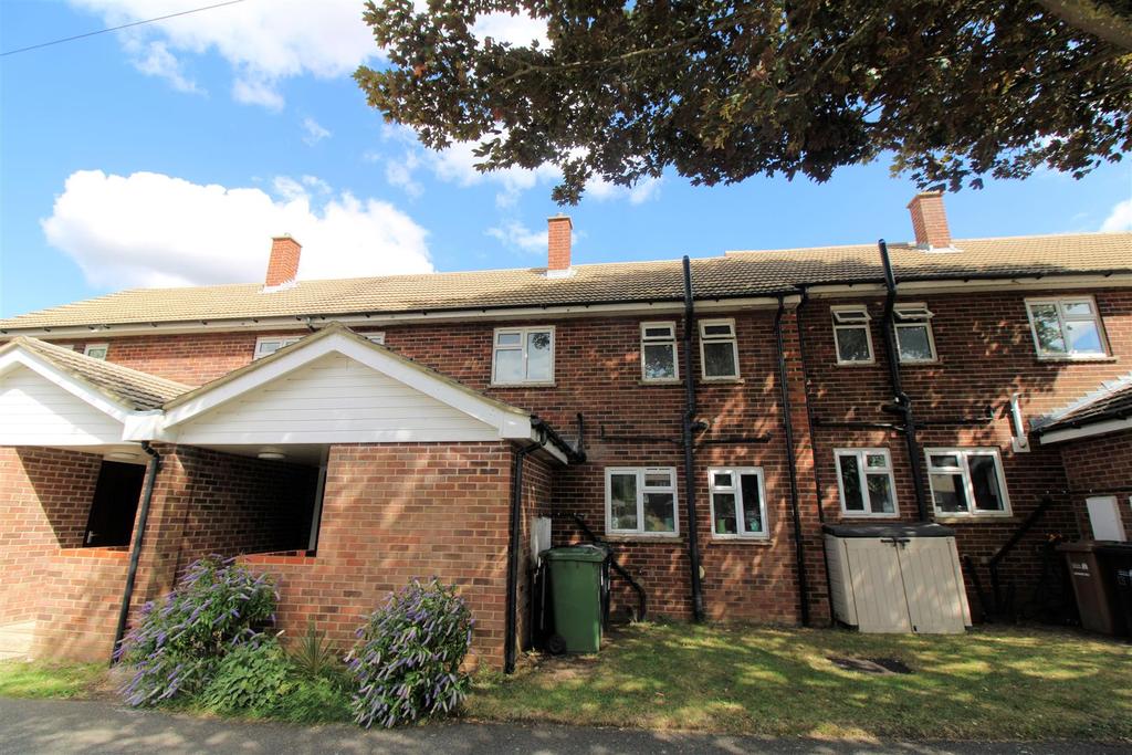 Elm Road, Upper Marham 3 bed terraced house - £170,000