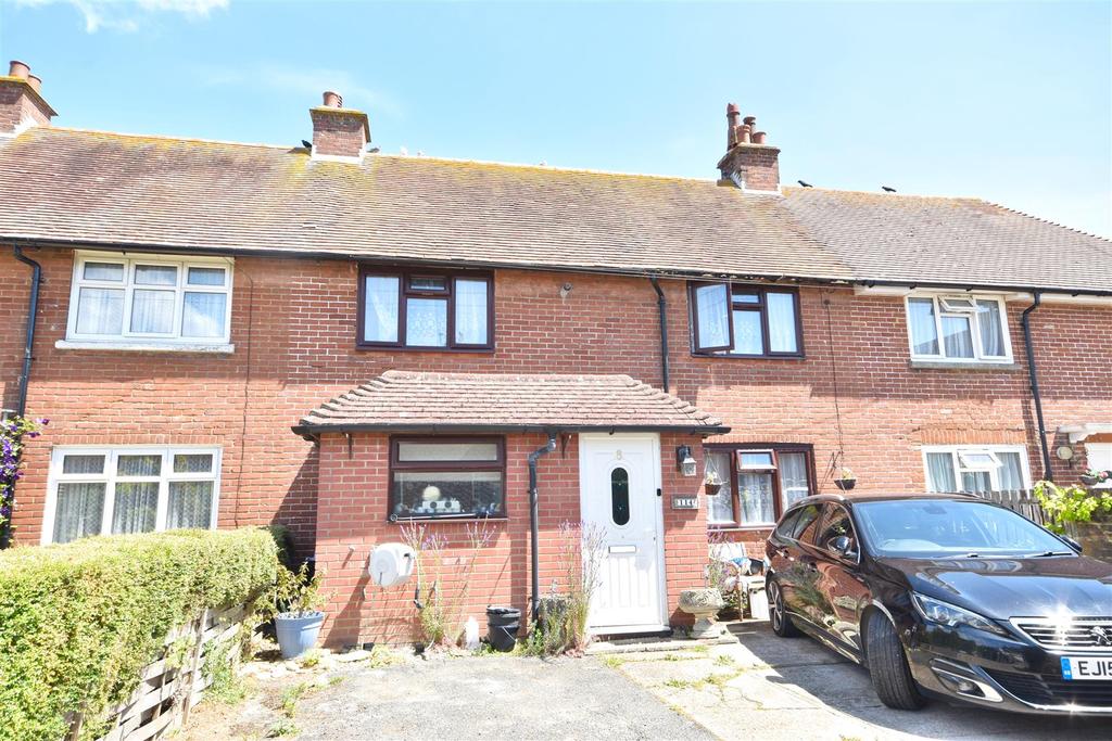 Udimore Road, Rye 3 bed terraced house - £375,000