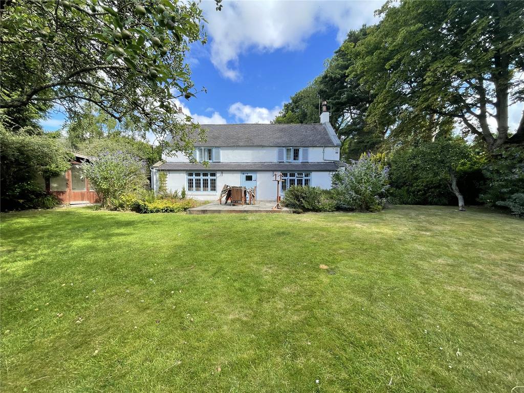 Runnymede Road, Darras Hall... 3 bed detached house - £2,200 pcm (£508 pw)