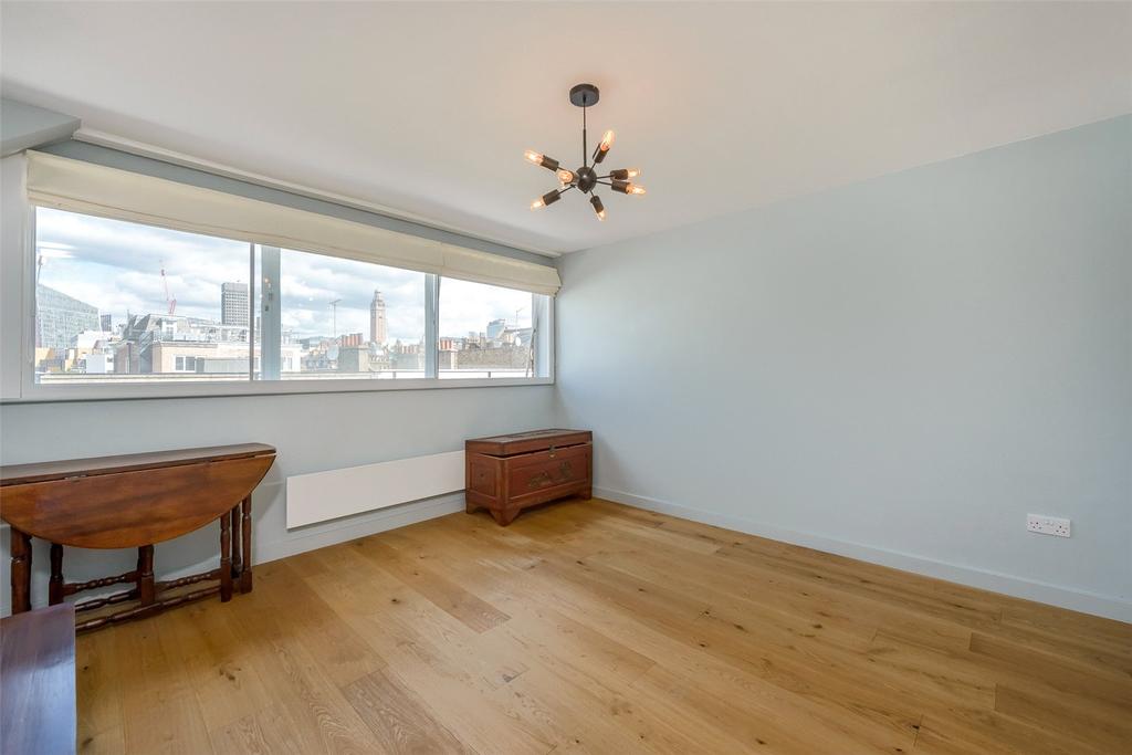 Warwick Way, London, SW1V 2 bed apartment - £2,492 pcm (£575 pw)