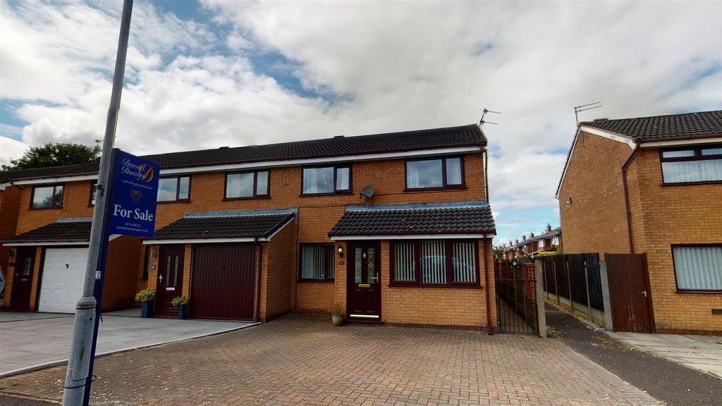 Sherdley Road, St. Helens, WA9 5 3 bed terraced house - £175,000