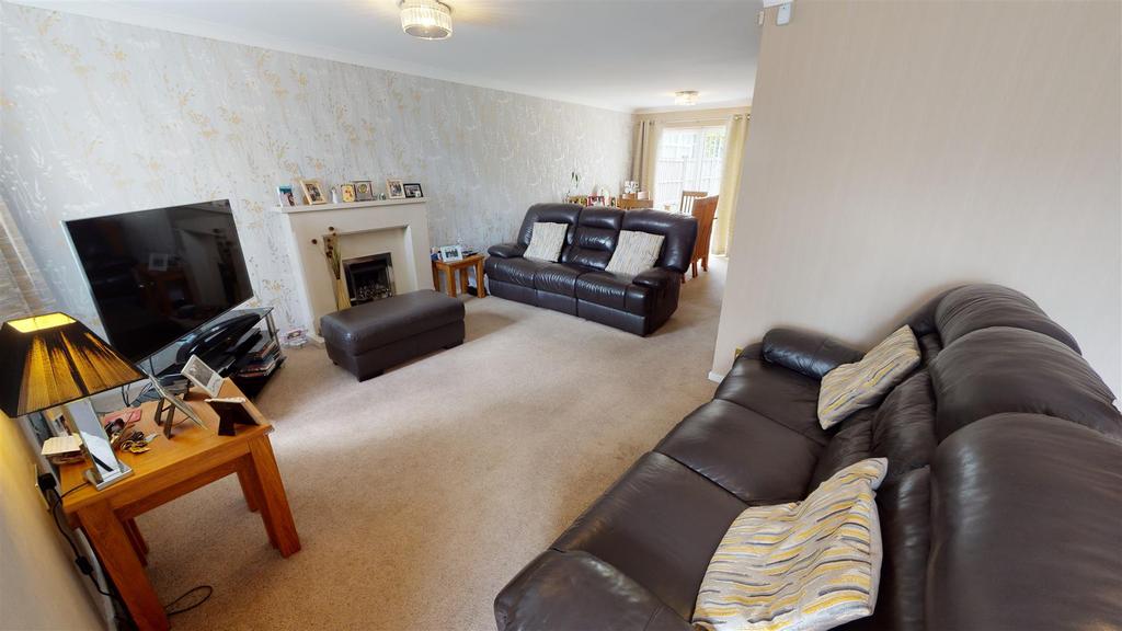 Sherdley Road, St. Helens, WA9 5 3 bed terraced house - £175,000