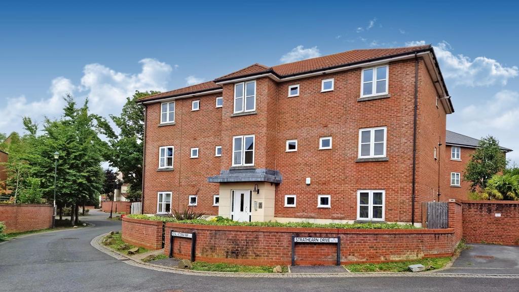 Royal Victoria Park, Bristol, BS10 2 bed apartment - £1,050 pcm (£242 pw)