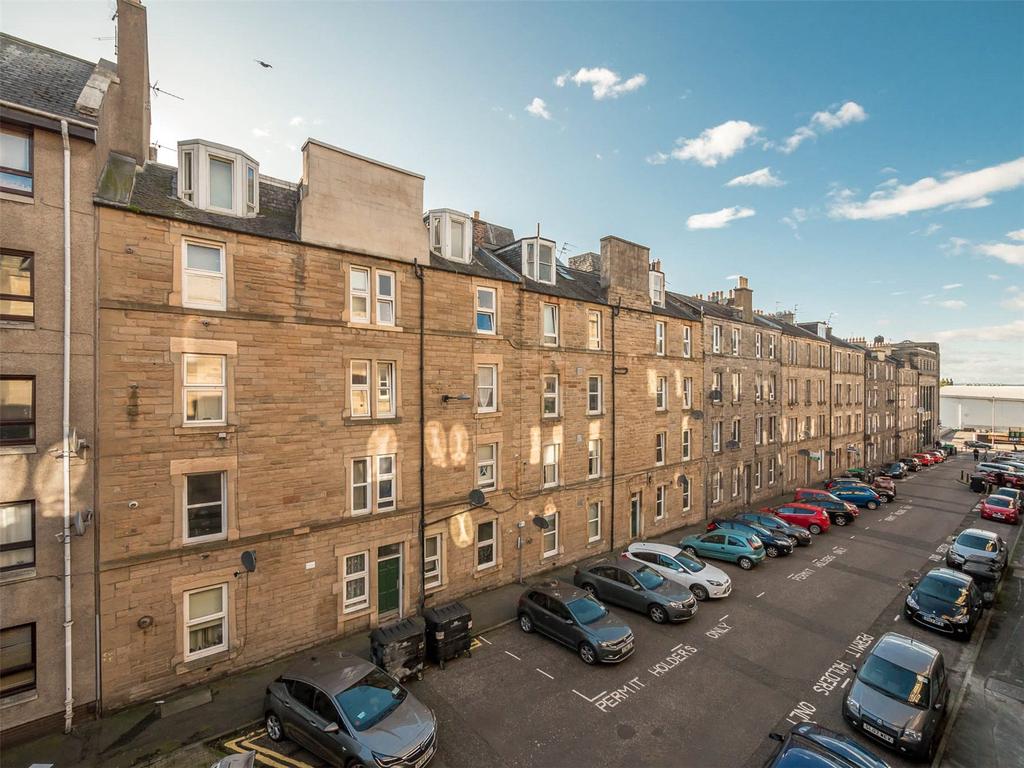 Murdoch Terrace, Polwarth, Edinburgh... 1 bed apartment - £785 pcm (£ ...